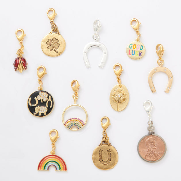 Good Luck Charms