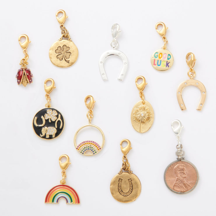 Good Luck Charms