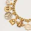 Mama Mini Charm Bracelet | John Wind Jewelry