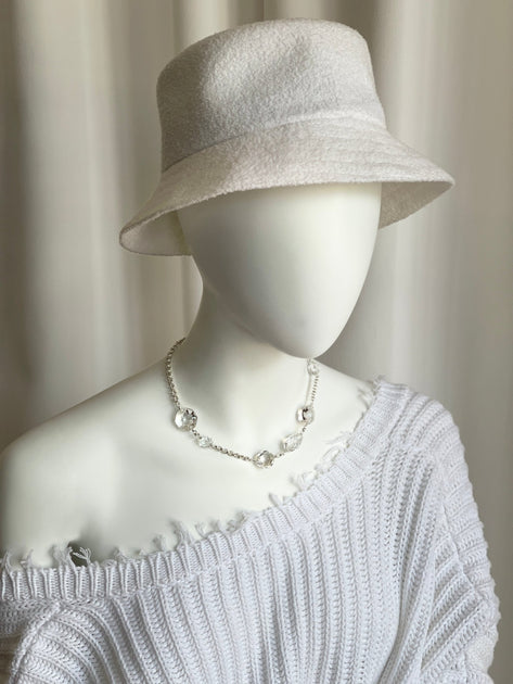 Semi-Precious Petite VIP Necklace