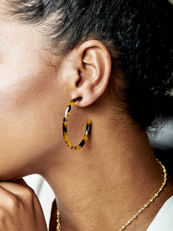 John Wind Tortoise Hoops